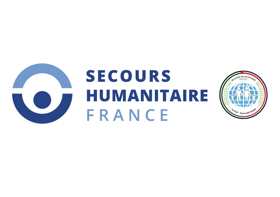 Secours Humanitaire / France Aide Humanitaire en Palestine et Gaza ...